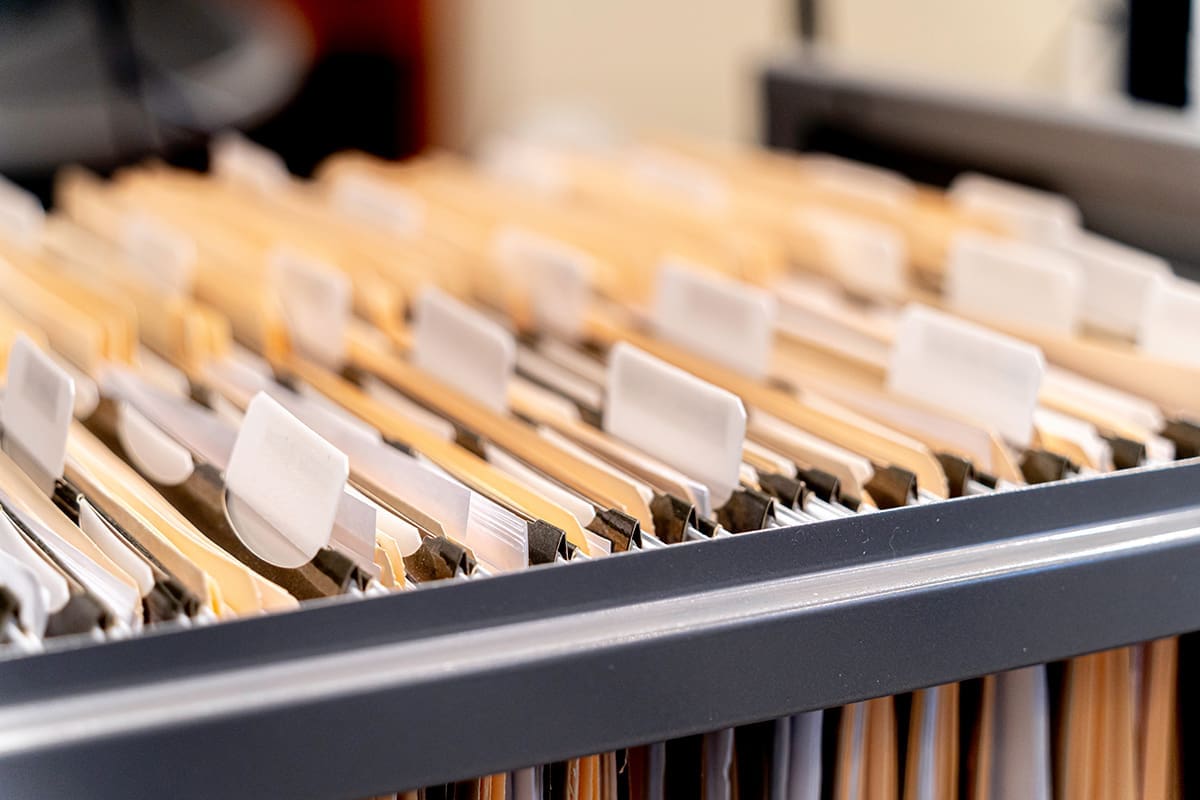 Electronic Vs Digital Records: Key Differences Explained